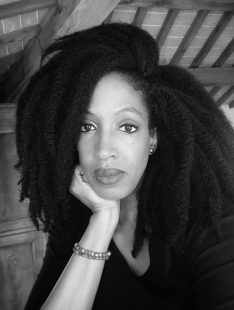 The Wisdom of Stories: A Conversation with Enuma Okoro , an interview by Sarah James ...